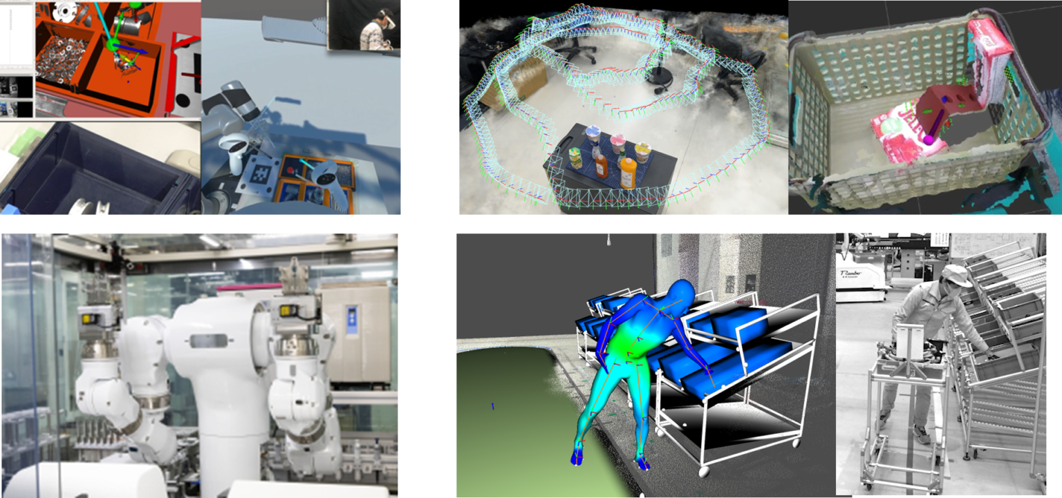 Technical Tour - 2024 IEEE International Conference on Robotics and ...
