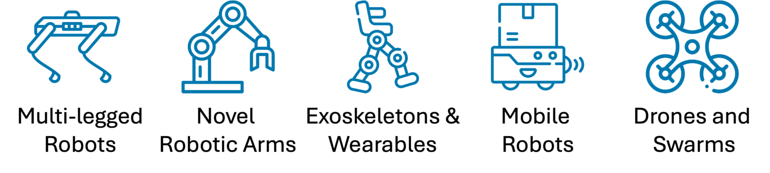 ICRA EXPO - 2024 IEEE International Conference on Robotics and ...
